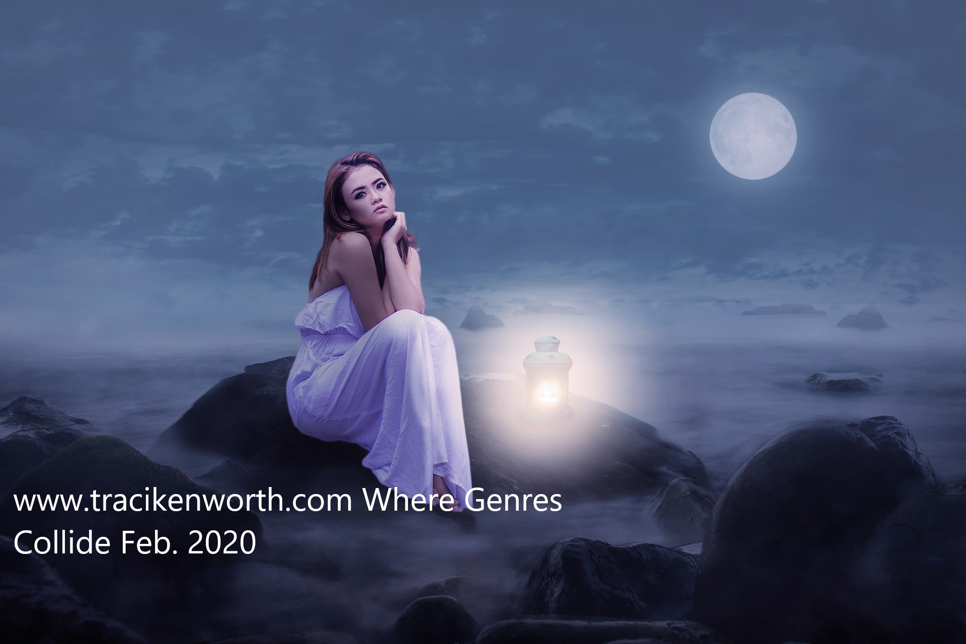 Book Talk 5/15/2020: Jenny Elder Moke’s Hood Traci Kenworth – Traci Ashbe Dark Fantasy Author