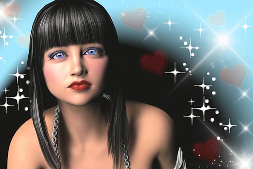 Washing Your Life of the Bad by Traci Kenworth – Traci Ashbe Dark Fantasy Author